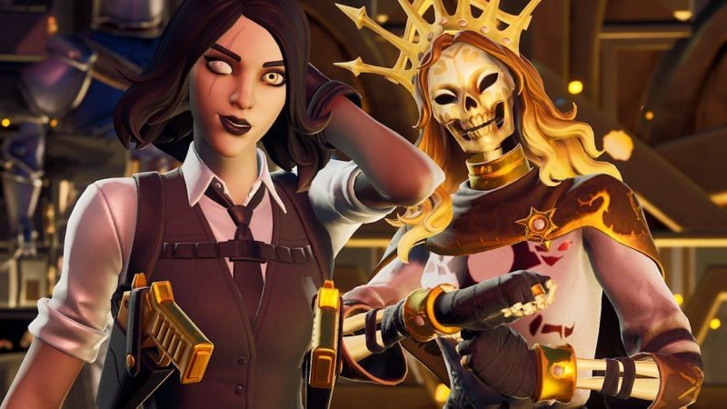 Fortnite Chapter 2 Season 7 Leaks: New Grotto POI, Midas' return, and more