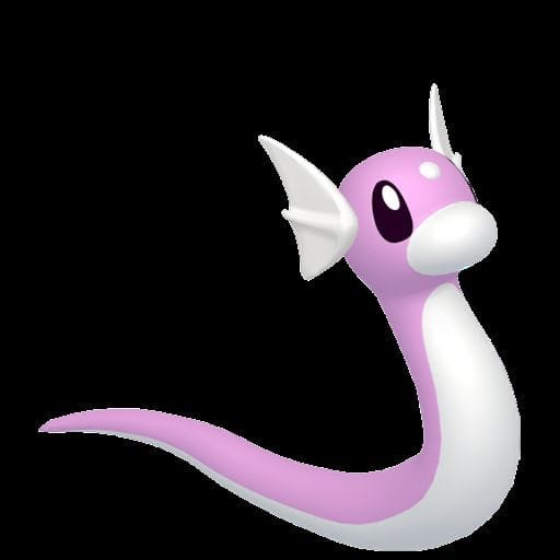 Dratini Pokémon: How to catch, Moves, Evolution & More