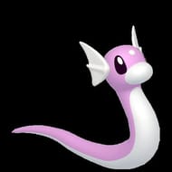 Dratini Pokémon: How to catch, Moves, Evolution & More