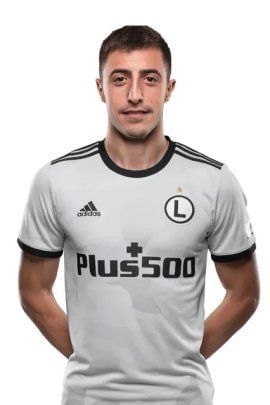 Josip Juranovic News, Biography, Records, Skills, Stats & Facts ...