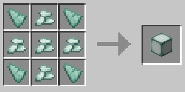 Crystals in Minecraft: Everything players need to know
