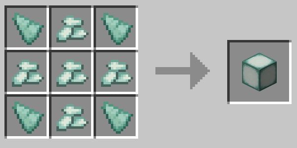 Crystals in Minecraft: Everything players need to know