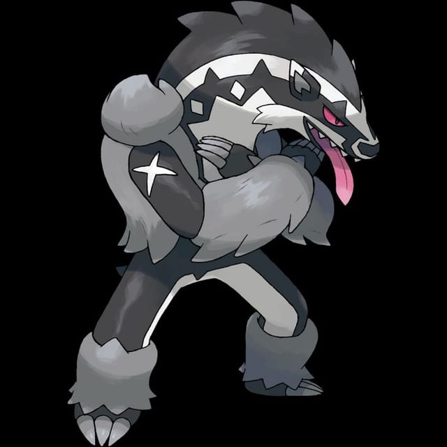 Obstagoon Pokémon: How to Catch, Moves, Pokedex & More