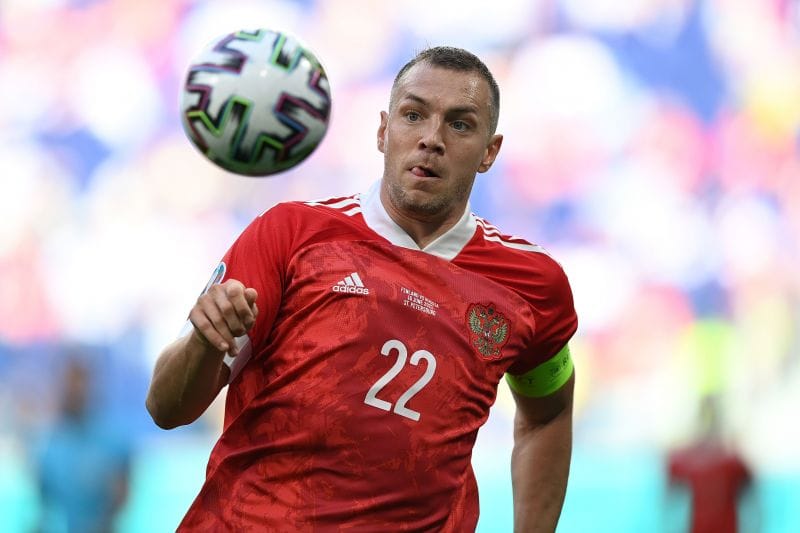 Russia vs Denmark Head-to-Head stats and numbers you need to know ...