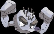 Geodude Pokémon: How to catch, Moves, Pokedex & More