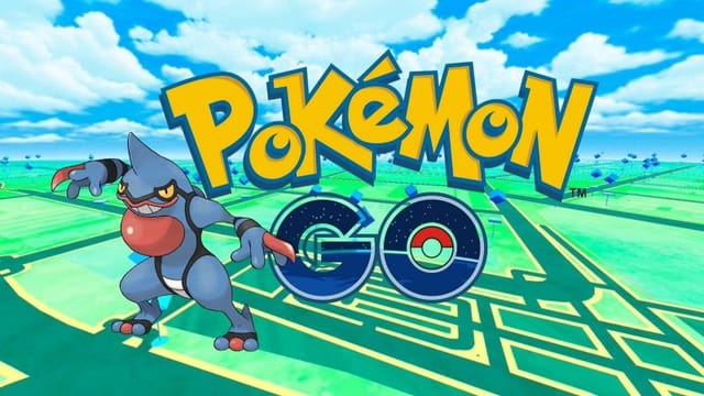 The best counters to use against Toxicroak in Pokemon GO