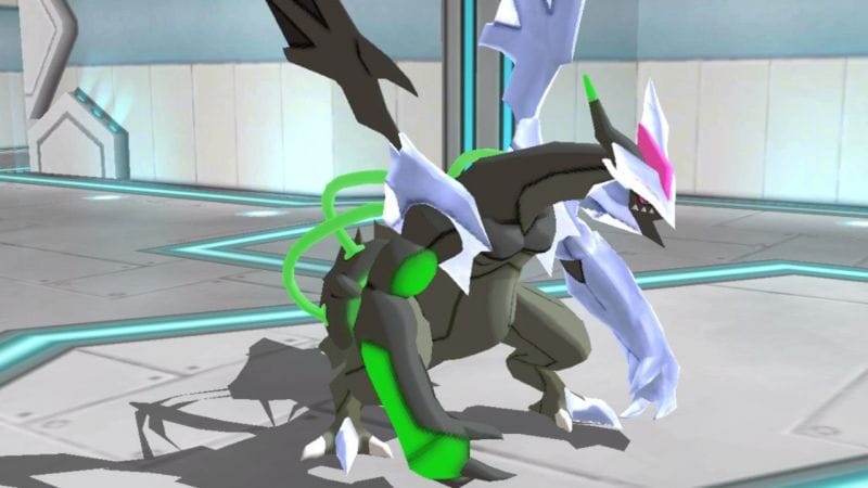Kyurem Pokémon: How to catch, Moves, Pokedex & More