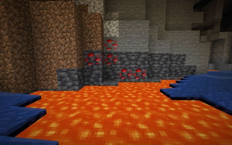 Top 5 rarest ores in Minecraft 1.17 Caves & Cliffs update