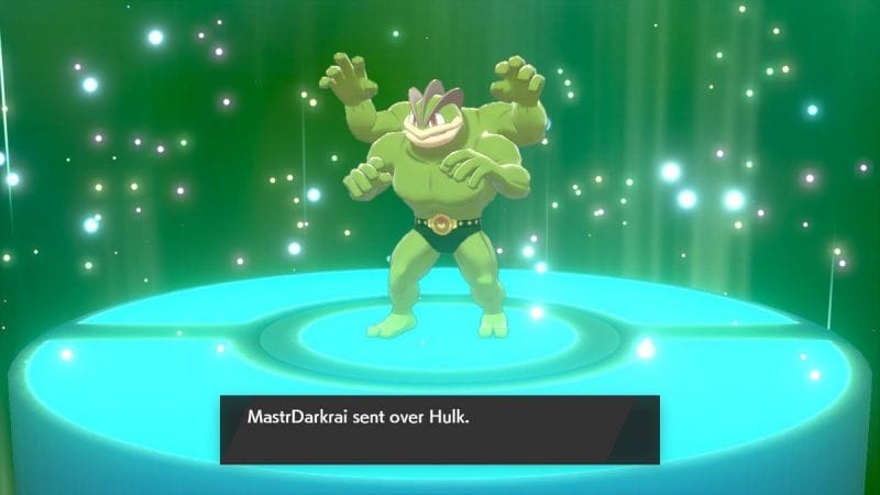 Machamp Pokémon: How to catch, Moves, Pokedex & More