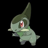 Axew Pokémon: How to Catch, Moves, Pokedex & More