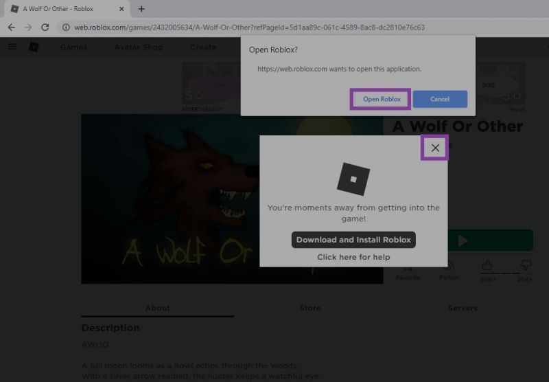 How to download Roblox on PC (June 2021)