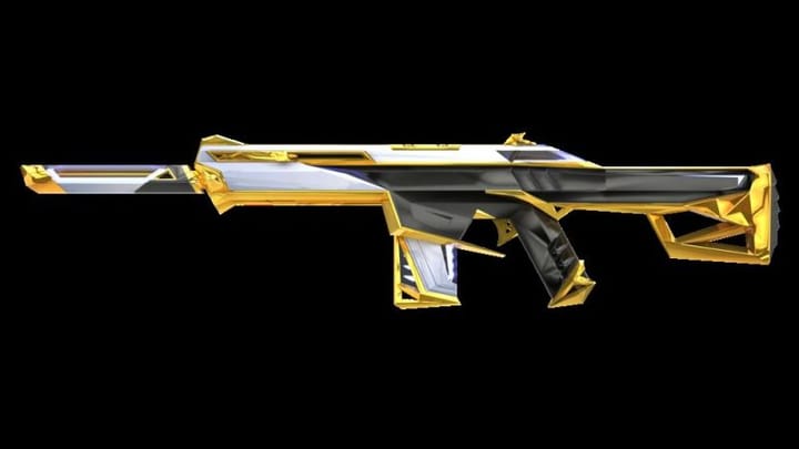 Phantom vs Vandal: Which gun is better in Valorant Episode 3?