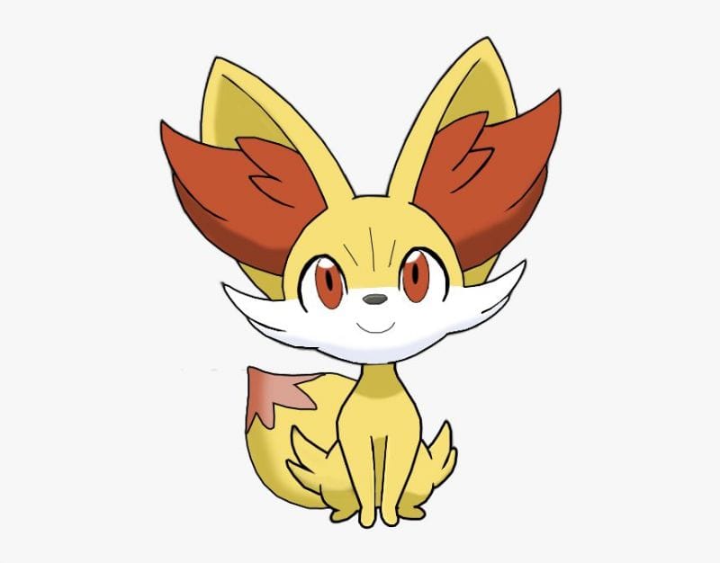 Fennekin Pokémon: How to catch, Moves, Evolution & More