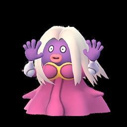 Jynx Pokémon: How to Catch, Moves, Pokedex & More