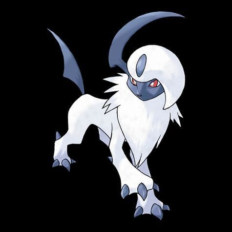 Absol Pokémon: How to Catch, Moves, Pokedex & More