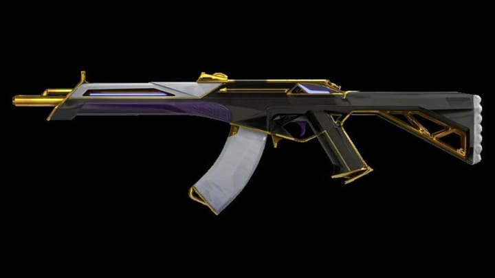 Phantom vs Vandal: Which gun is better in Valorant Episode 3?