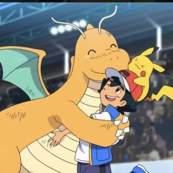 Dragonite Pokémon: How to catch, Moves, Pokedex & More