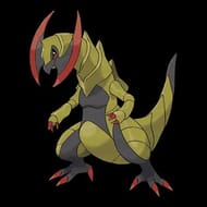 Haxorus Pokémon: How to Catch, Moves, Pokedex & More