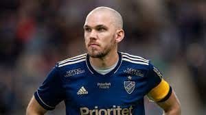 Marcus Danielsson News, Biography, Records, Skills, Stats & Facts ...