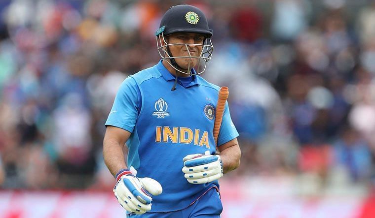 MS Dhoni Profile - Age, Career Info, News, Stats, Records & Videos
