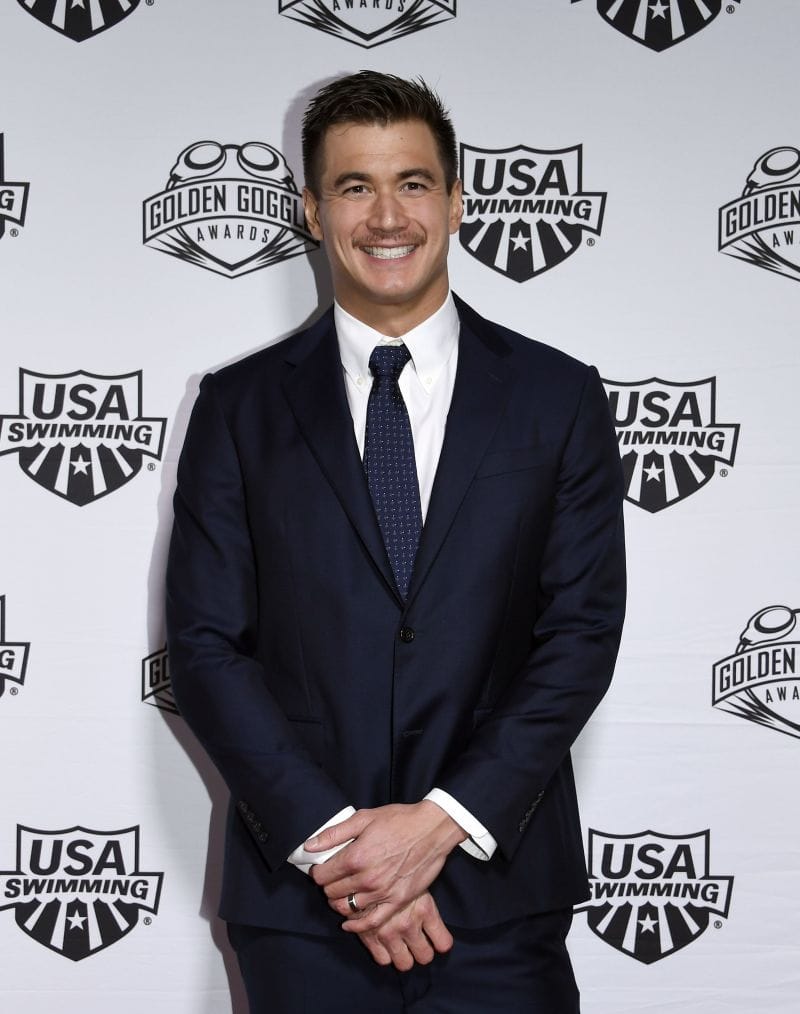 Nathan Adrian - Latest News, Biography, Achievements, Career Stats ...
