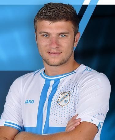 Milan Ristovski News, Biography, Records, Skills, Stats & Facts ...