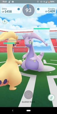 Goodra Pokémon: How to Catch, Moves, Pokedex & More