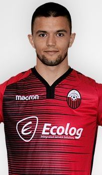 Visar Musliu News, Biography, Records, Skills, Stats & Facts - Sportskeeda