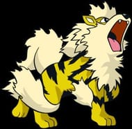 Arcanine Pokémon: How to catch, Moves, Evolution & More