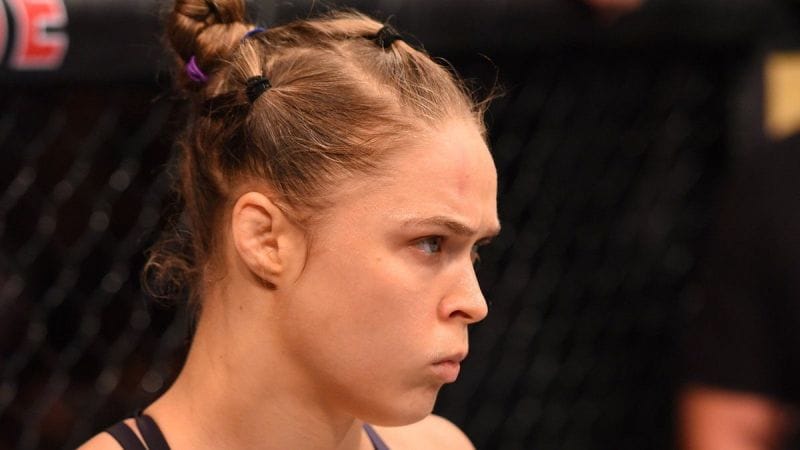 5 of the most iconic haircuts in UFC history