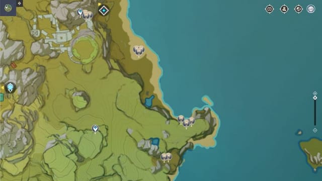 Where to find treasure hoarders in Genshin Impact? Top 5 locations revealed