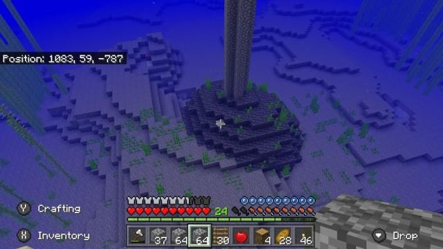 5 best Minecraft 1.17 Caves & Cliffs update seeds for amethyst geodes