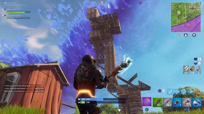 Fortnite Season 7: Is skill-based matchmaking back?