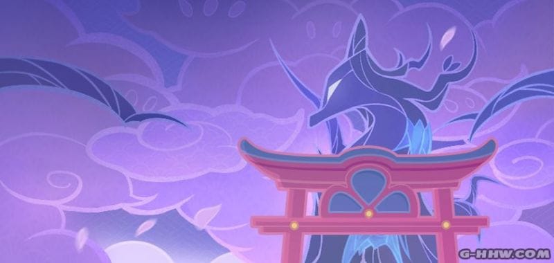 Genshin Impact leaks: Inazuma's Sacred Sakura tree to unlock the map in ...