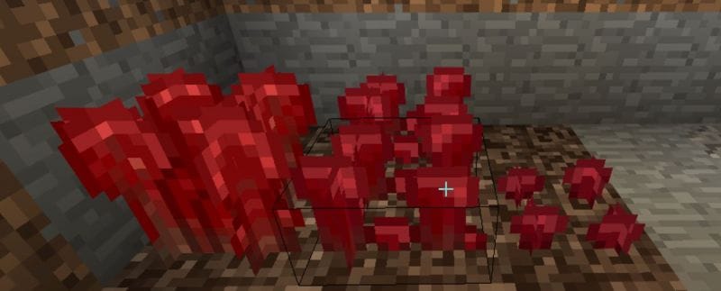 How to build a nether wart farm in Minecraft