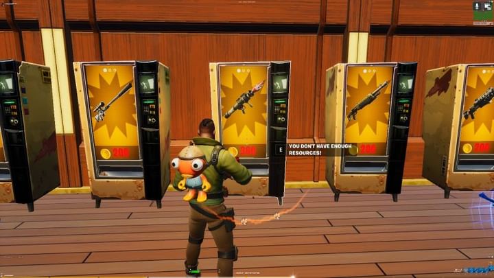 How to complete Pro 100 Fortnite Creative Challenges: All you need to know