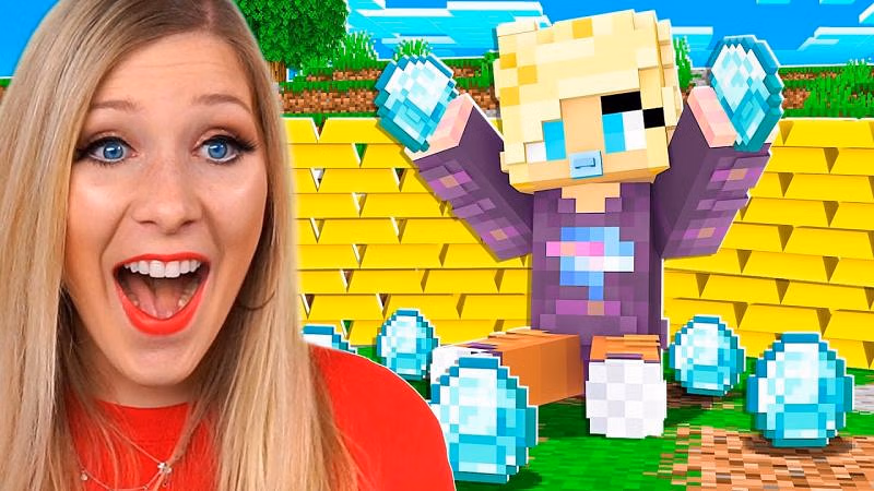 5 Best Minecraft Videos By Briannaplayz