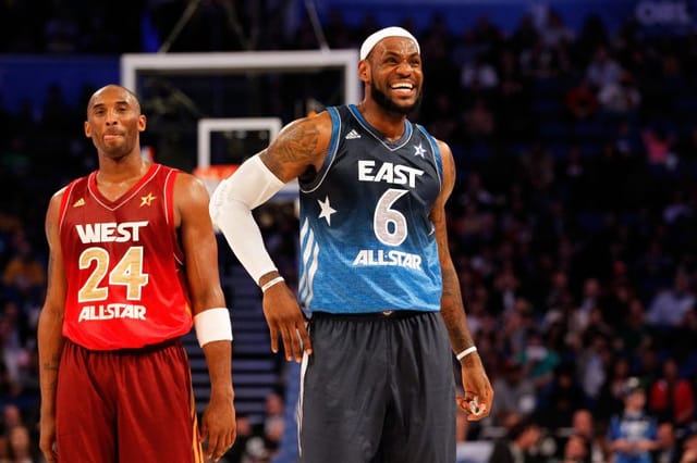 Who has the most missed shots in NBA history?