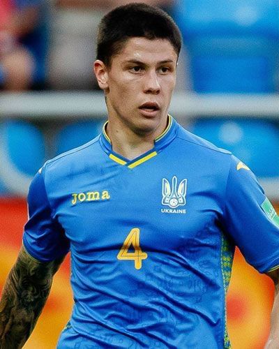 Denys Popov News, Biography, Records, Skills, Stats & Facts - Sportskeeda