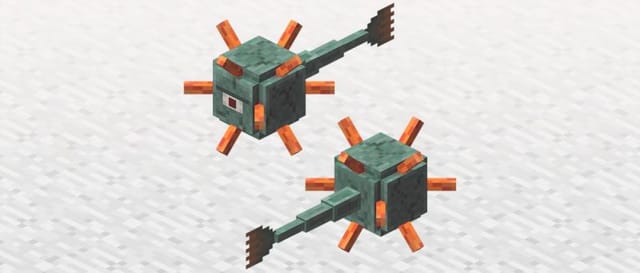 5 tips to defeat the Guardian in Minecraft