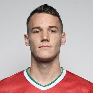 Daniel Gazdag News, Biography, Records, Skills, Stats & Facts - Sportskeeda