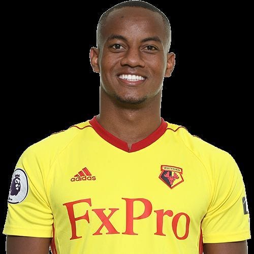 Andre Carrillo News, Biography, Records, Skills, Stats & Facts ...