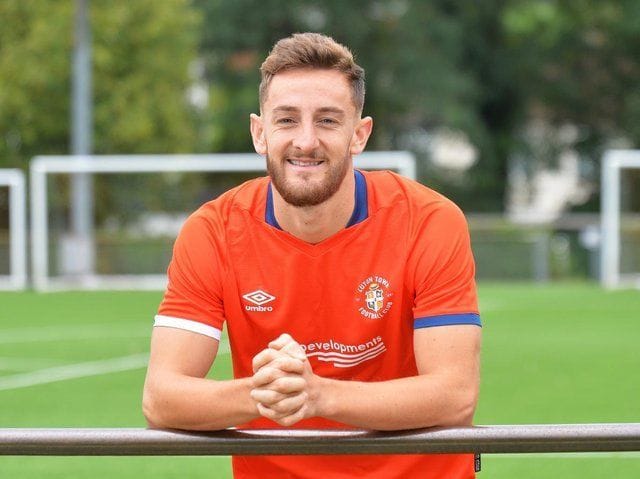 Tom Lockyer News, Biography, Records, Skills, Stats & Facts - Sportskeeda