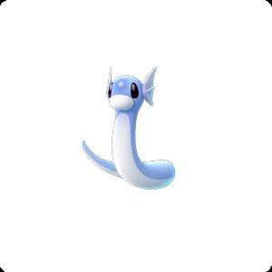 Dratini Pokémon: How to catch, Moves, Evolution & More