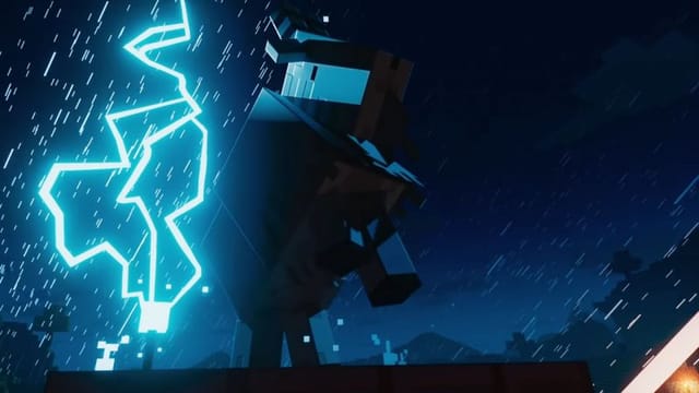 Minecraft 1.17 Caves & Cliffs update officially released: Best features ...