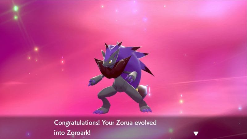 Zoroark Pokémon: How to catch, Moves, Pokedex & More