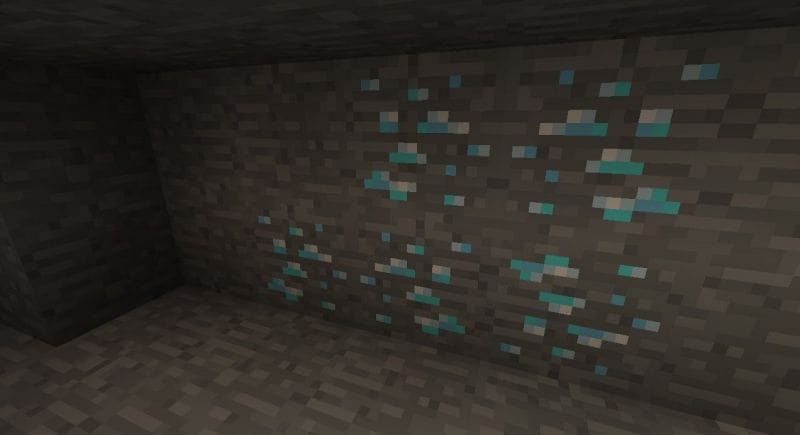 What is the best level to mine Diamonds in Minecraft?