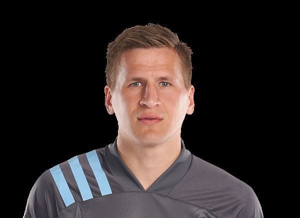 Robin Lod News, Biography, Records, Skills, Stats & Facts - Sportskeeda