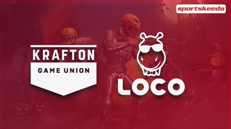 PUBG Mobile owner Krafton invests in streaming startup Loco