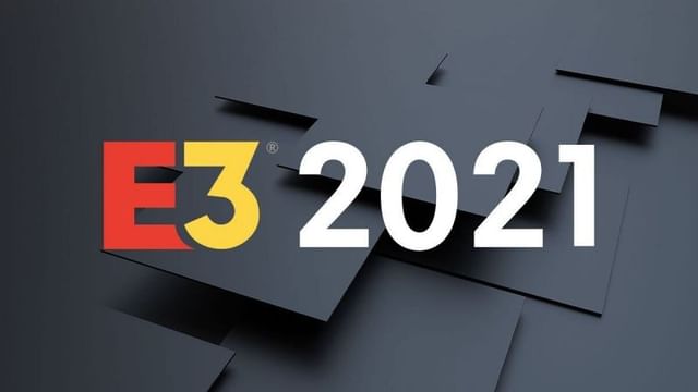 How to register as an attendee at the E3 2021